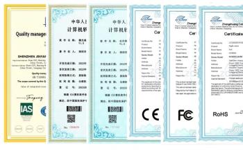 China Factory - Shenzhen Jinyanuo Electronic Co., Ltd.