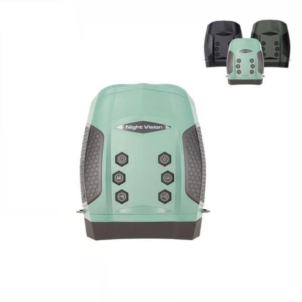 Quality Effective Visual Distance of 200m with Z55 Digital Infrared Night Vision Binoculars for sale