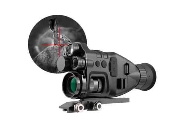 Quality IR High Definition NV789 color night vision scope clip on scope night vision for sale