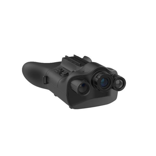 Quality Long-range Night Vision Goggles With Rangefinder And Advanced Image Intensificat for sale