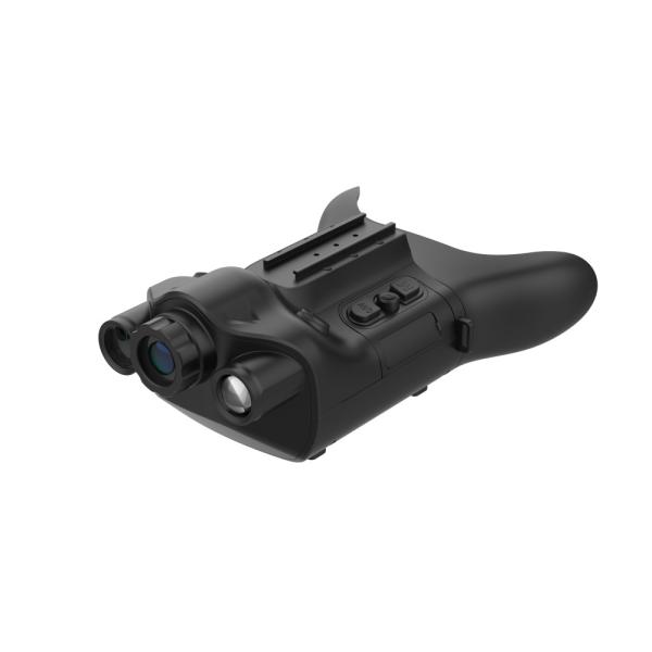Quality Long-range Night Vision Goggles With Rangefinder And Advanced Image Intensificat for sale