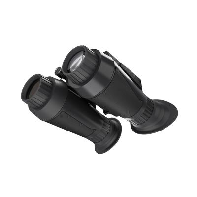 Cina NV8300 Occhiali di visione notturna montati in testa per adulti, binocolo di visione notturna digitale 3D visivo 4K con cintura per la testa e scheda di memoria da 32 GB, 7 velocità a infrarossi, zoom digitale 8X in vendita