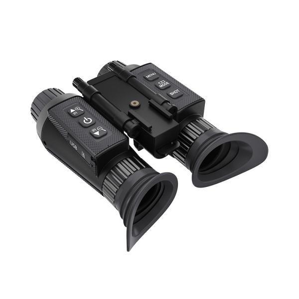 Quality NV8300 Head-Mounted Night Vision Goggles for Adults, 4K 3D Visual Digital Night for sale