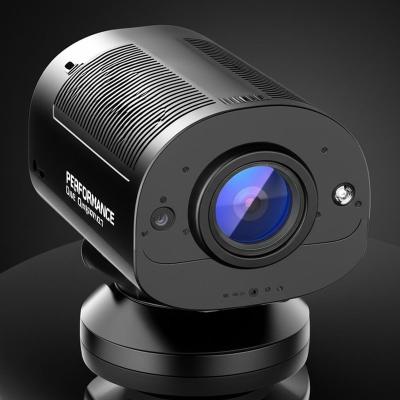 Китай Производительное оборудование ночного видения с панорамным обзором 360 градусов, автоматическим слежением и цифровым зумом до 8.5° продается