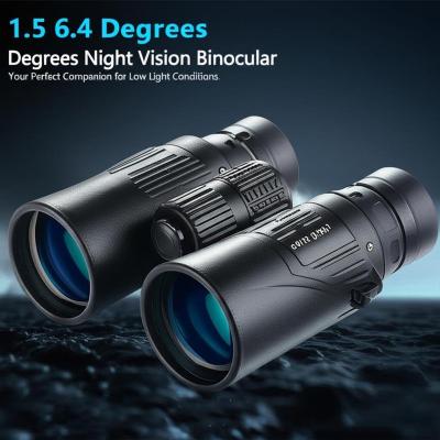 Китай 1.  5-6.  4-градусный бинокль ночного видения - ваш идеальный компаньон в условиях низкой освещенности продается