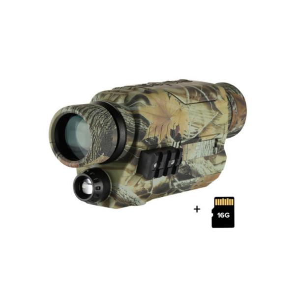 Quality PJ2 Monocular Affordable Night Vision Device Telescope for Beginners for sale