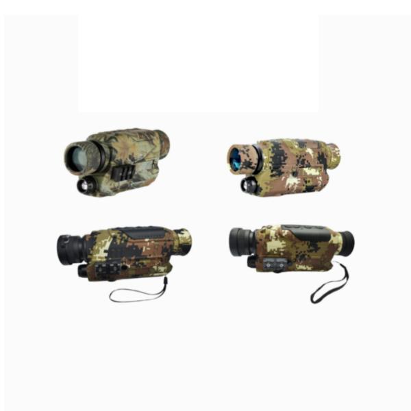 Quality PJ2 Monocular Affordable Night Vision Device Telescope for Beginners for sale