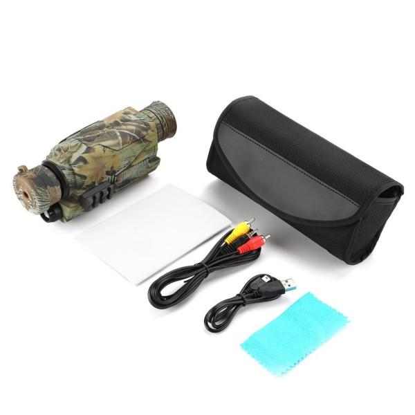 Quality PJ2 Monocular Affordable Night Vision Device Telescope for Beginners for sale
