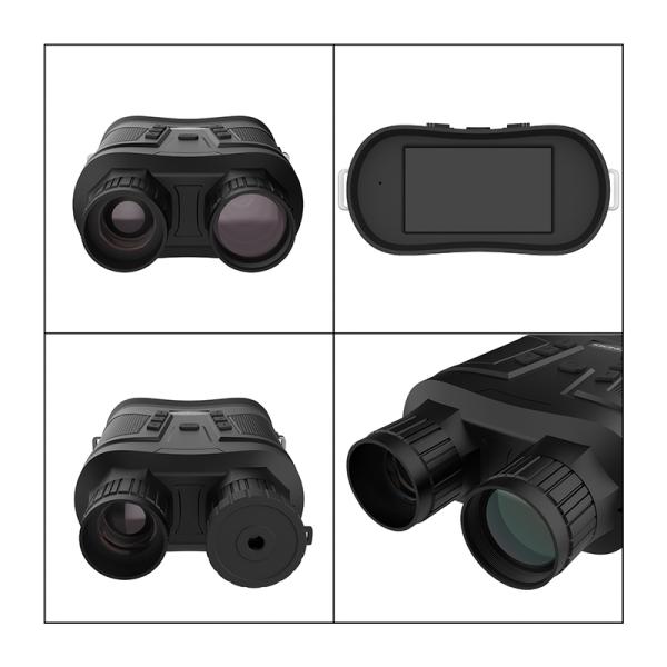 Quality Perfect for Hunting & Outdoors: Mini80 – 4K Video, 16X Zoom, 6000mAh Battery for sale
