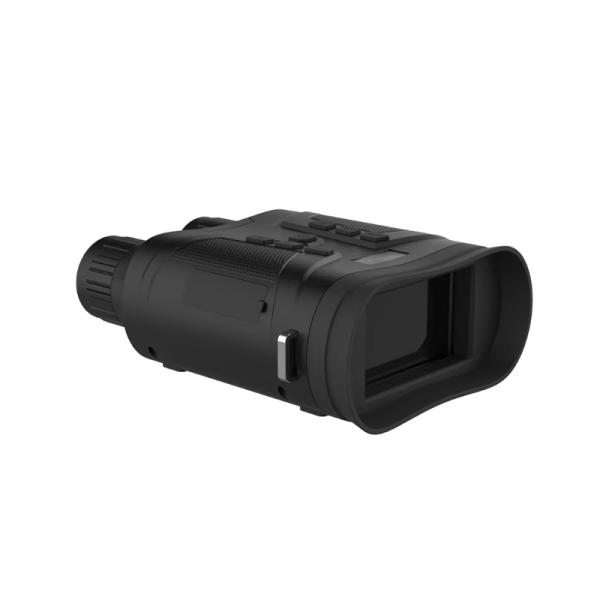 Quality Perfect for Hunting & Outdoors: Mini80 – 4K Video, 16X Zoom, 6000mAh Battery for sale