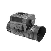 Quality NVG50 Helmet Night Vision Goggles with 0.001Lux Ultra Low Light 2560 x 1440 for sale