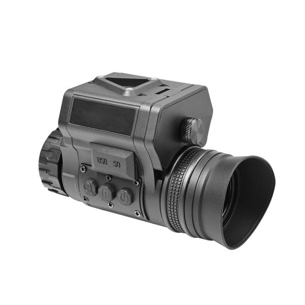 Quality NVG50 Helmet Night Vision Goggles with 0.001Lux Ultra Low Light 2560 x 1440 Resolution and IPX7 Waterproof Rating for sale