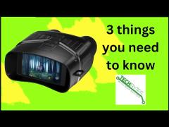 NV4000 Night visiion Binocular 4K