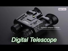 Fernglas NV8000 occhiali di vista 3D numerico infrarosso