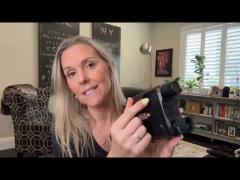 head-mounted night vision goggles - rechargeable hands free night vision binoculars goggles