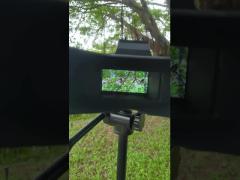 HONDIGI NVG08F Night Vision Device Daytime AI Bird Observation and Recognition Test