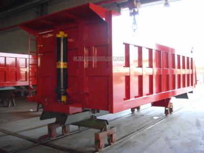 China Dump Body for sale