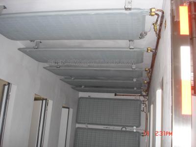 China Eutectic Plates for sale