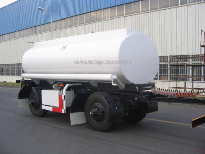 China Tanker Trailer for sale