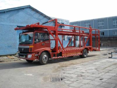 China Car Carry Trucks for sale