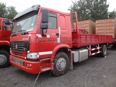 China Cargo Trucks for sale