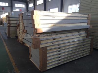 China Cold Room Panels for sale