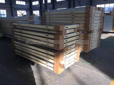 China Cold Room Panels for sale