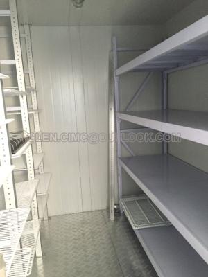 China Cold Room for sale