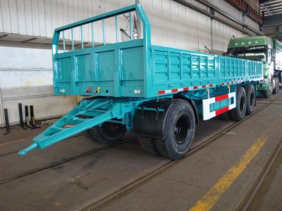 China Draw-bar Trailer for sale