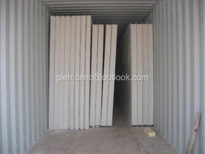 China Reefer Body Panels for sale