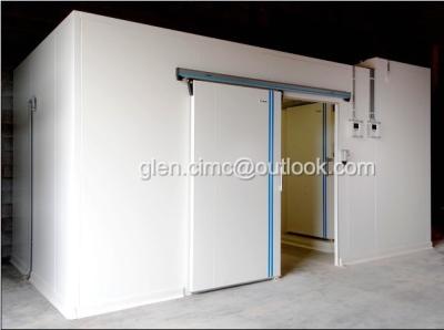 China Cold Room 10m3 for sale