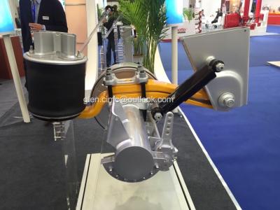 China Air Suspension, FUWA Air Suspension, Air Bag for sale