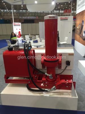 China Hydraulic Front Lifting System, Lifting System, Hydraulic Lifting for sale