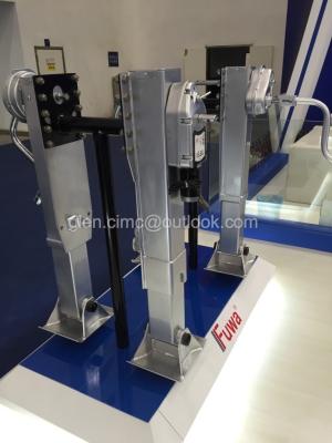 China Landing Gear, Landing Leg, FUWA Landing Gear, Jost Landing Gear for sale