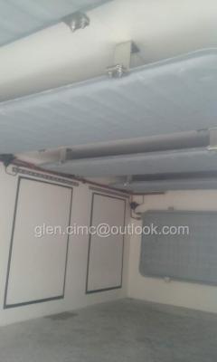 China Ice Cream Cooling Units, Eutectic Plates, Ice Cream Plates, Plates, Eutectic Unit for sale