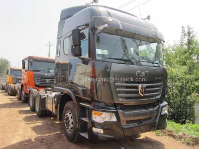 China CC TRACTOR, Tractors, 6*4 Tractor, Heavy Tractors, Prime Tractors, C&C Tractor, CIMC Tractors for sale