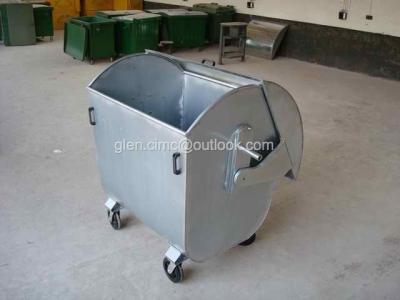China Garbage Containers, Garbage Truck Body, Garbage Body, Garbage Vans, Garbage Container Body for sale
