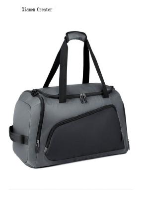 Cina Borsa da viaggio Oxford patchwork, borsa da palestra portatile antiusura in vendita