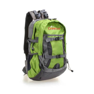 Cina Zaino da trekking multifunzionale da campeggio leggero per viaggiare in vendita