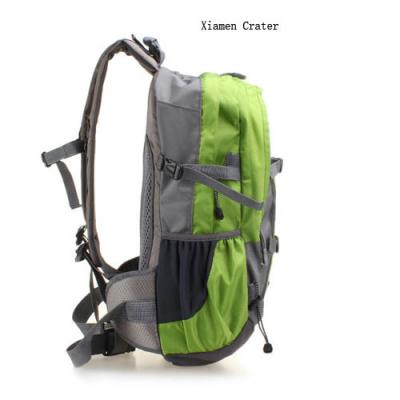 Cina Zaino da trekking multifunzionale da campeggio leggero per viaggiare in vendita