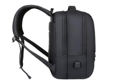 Cina Logo Zaino per laptop personalizzato leggero impermeabile 20L per affari / viaggi in vendita