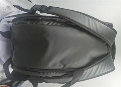 China 30L 2 rackets op maat gemaakte pickleballtas met schoenenvak Te koop