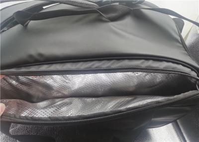 China 30L 2 rackets op maat gemaakte pickleballtas met schoenenvak Te koop