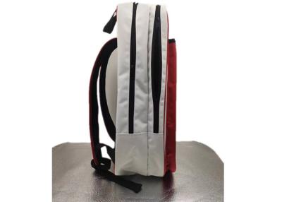 China 400D Pickleball Sling Backpack , Polyester Crossbody Sling Bag Womens for sale