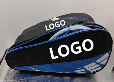 Cina Zaino da tennis personalizzato OEM / ODM con scomparto per scarpe in vendita