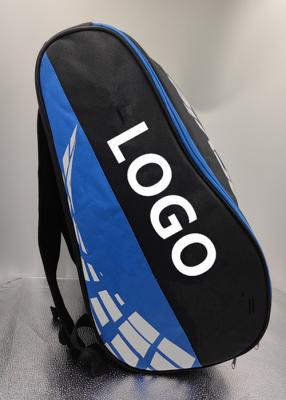 Cina Zaino da tennis personalizzato OEM / ODM con scomparto per scarpe in vendita