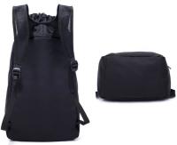 China Customized Polyester Sport Ball Backpack Waterproof Drawstring Mesh Backpack for sale