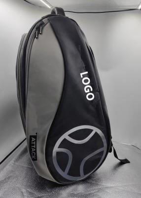 Cina Zaino per sport all'aria aperta unisex di grande capacità con scomparto per scarpe in vendita