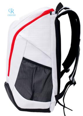 China Mulit Package Badminton Racket Bag Large Capacity white / green / blue for sale