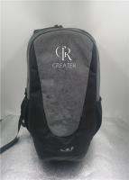 China Custom Logo Pickleball Racket Backpack 49x33x24cm Outdoor Paddle Tennis Bag for sale